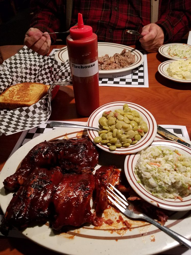 Fat Buddies Ribs & Barbecue - 21 Photos & 63 Reviews - Barbeque - 193 ...