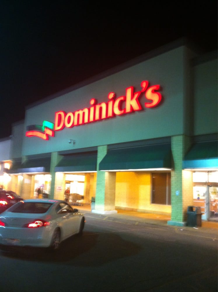 Dominick’s Finer Foods - CLOSED - Grocery - 2101 E 71st St, South Shore ...