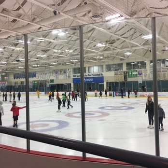 RDV Sportsplex Ice Den - 2019 All You Need to Know BEFORE You Go (with ...