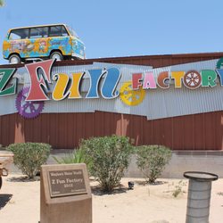 Z Fun Factory - 31 Photos & 38 Reviews - Arcades - 4446 E County 10 St ...