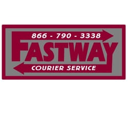 Fastway Services - Couriers & Delivery Services - 4204 E Thompson St ...