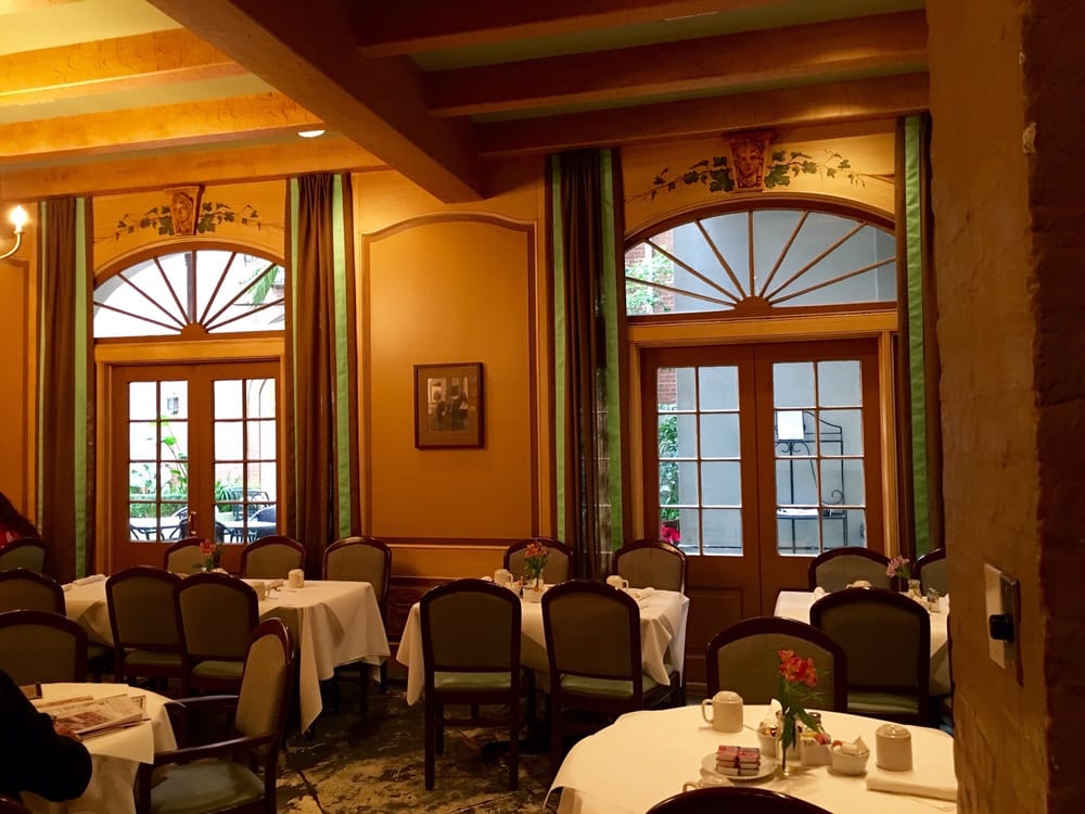 Vacherie - 195 Photos & 238 Reviews - Cajun/Creole - 827 Toulouse St ...