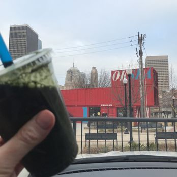 Wheeze The Juice - 66 Photos & 49 Reviews - Juice Bars & Smoothies - 30 ...