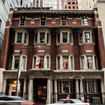 The National Club - 26 Photos & 10 Reviews - Venues & Event Spaces ...