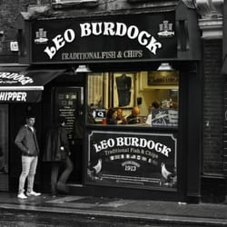 Leo Burdock - 114 Photos & 175 Reviews - Fast Food - 2 Werburgh Street ...