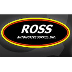 Ross Automotive Supply - Auto Parts & Supplies - 1126 S State St ...