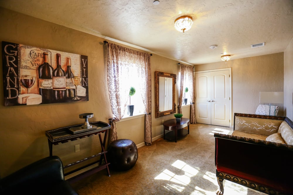 Dallas Palms - 73 Photos & 19 Reviews - Wedding Planning - 2424 Marsh ...