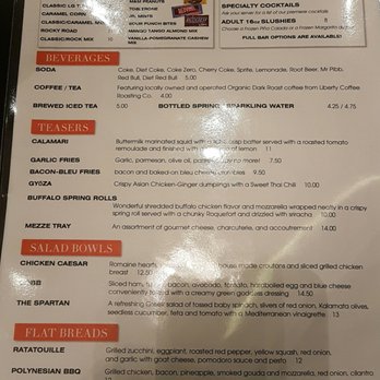 Palladio LUXE Cinema - 192 Photos & 147 Reviews - Cinema - 400 Palladio ...