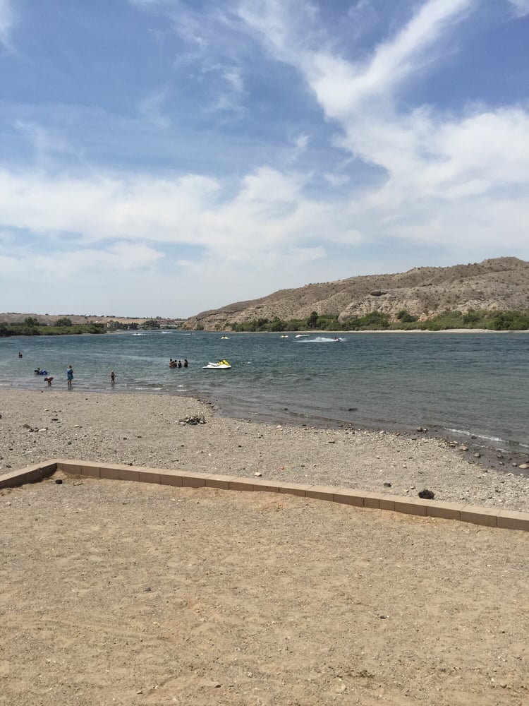 Bullhead Community Park - Parks - 1251 Hwy 95, Bullhead City, AZ ...