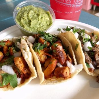 Pinches Tacos - 86 Photos & 99 Reviews - Mexican - 1030 Glendon Ave ...