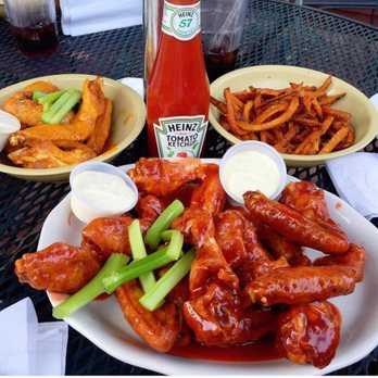Candlelight Inn - 345 Photos & 700 Reviews - Chicken Wings - 519 ...