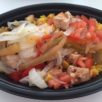 Pollo Tropical - 25 Photos & 68 Reviews - Caribbean - 1454 Alton Rd ...