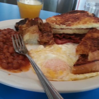 The George Street Diner - 42 Photos & 96 Reviews - Diners - 129 George ...