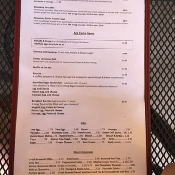 Hermosa Creek Grill - 22 Photos & 36 Reviews - American (Traditional ...