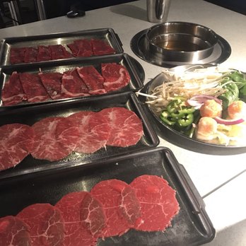 Shabuya - 395 Photos & 176 Reviews - Japanese - 1925 West Olympic Blvd ...