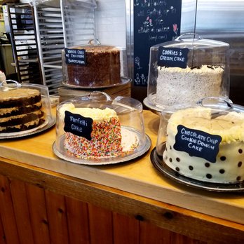 C Adam’s Bakery - 89 Photos & 106 Reviews - Bakeries - 400 N Water St ...