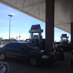 Kroger Fuel Center - Gas Stations - 7685 Mall Rd, Florence, KY - Phone ...