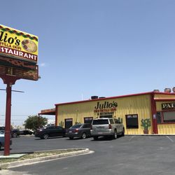 Julio’s - 33 Photos & 30 Reviews - Tex-Mex - 3900 E US-90, Del Rio, TX ...