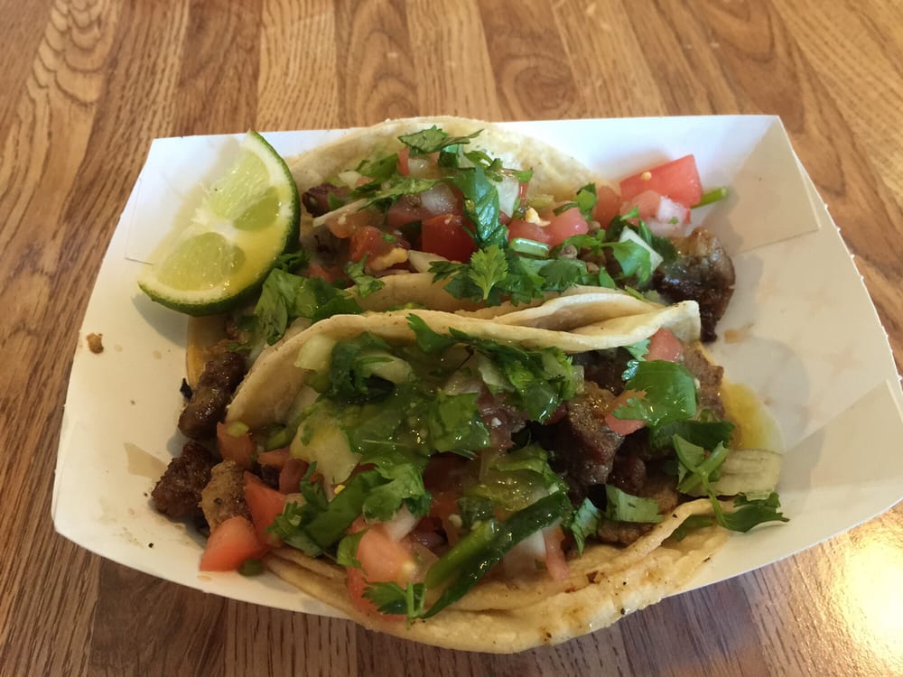 Koyote Tacos - 33 Reviews - Mexican - 159 N Monmouth Ave, Monmouth, OR ...