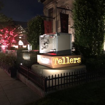 Tellers An American Chophouse - 317 Photos & 409 Reviews - Steakhouses ...