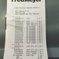 Fred Meyer - 12 Photos & 58 Reviews - Grocery - 800 Lakeway Dr ...