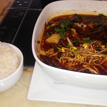 Red Chili - Order Food Online - 183 Photos & 131 Reviews - Szechuan ...