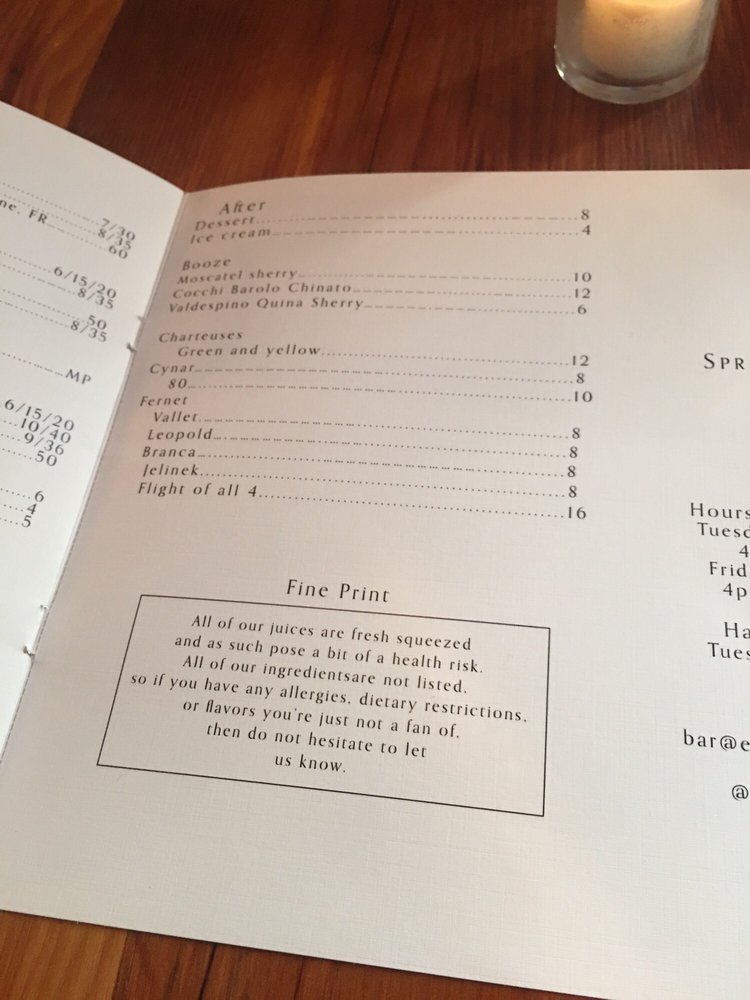 En Rama - 16 Photos - Bars - 1102 A St, Tacoma, WA - Restaurant Reviews ...