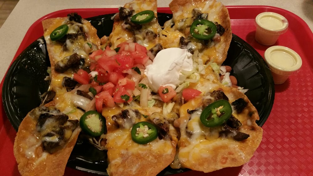 Chicken Fiesta - 65 Photos & 90 Reviews - Tex-Mex - 7925 W Broad St ...