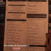 The Cellar at Duckworth’s - 398 Photos & 398 Reviews - Gastropubs - 330 ...