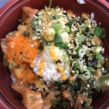 Pokimania - 245 Photos & 299 Reviews - Japanese - 3330 Grand Ave, Chino ...