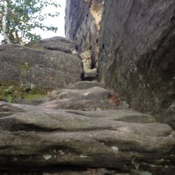 Castle Rock - 12 Photos - Parks - I-90 At Camp Douglas Exit, Camp ...