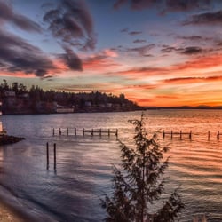 Ballard Elks Lodge No 827 - Venues & Event Spaces - 6411 Seaview Ave NW ...