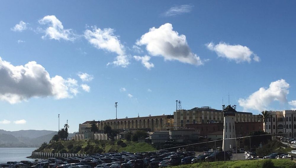 San Quentin State Prison - 54 Photos & 40 Reviews - Jails & Prisons ...
