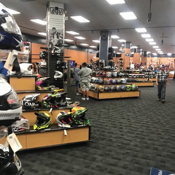 Chaparral Motorsports - 107 Photos & 258 Reviews - Motorcycle Dealers ...