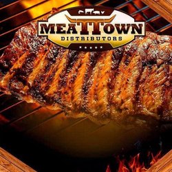 Meat Town Distributors - 15 Photos & 10 Reviews - Butcher - 10400 NW ...