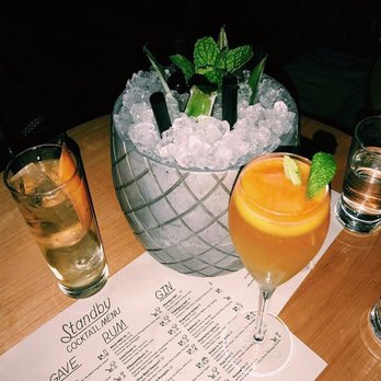 Standby - 233 Photos & 231 Reviews - American (New) - 225 Gratiot Ave ...