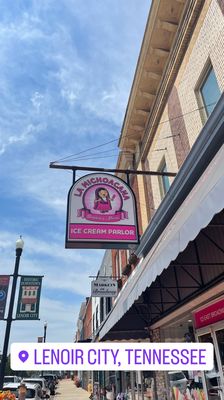 Lenoir City, TN Map & Directions - MapQuest