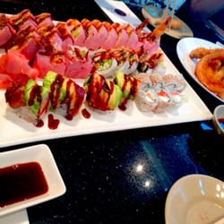 Mt. Fuji Sushi & Hibachi - 84 Photos & 133 Reviews - Sushi Bars - 6100 ...