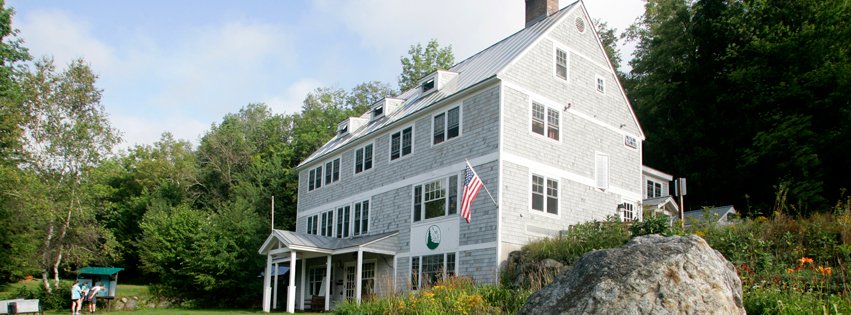 AMC Cardigan Lodge & Campsites - Campgrounds - 774 Shem Valley Rd ...