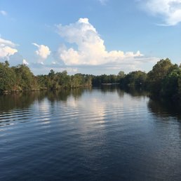 Bagdad Mill Site Park - 14 Photos - Parks - Bagdad, FL - Yelp