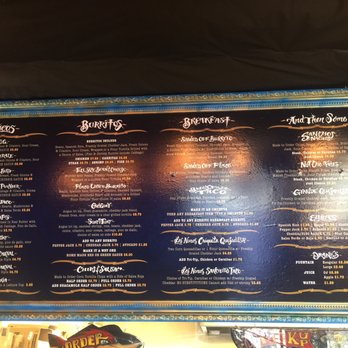 Sancho’s Tacos - 224 Photos & 273 Reviews - Mexican - 1101 S El Camino ...