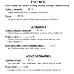 Brown Cup Cafe & Lounge - 143 Photos & 165 Reviews - Coffee & Tea - 401 ...