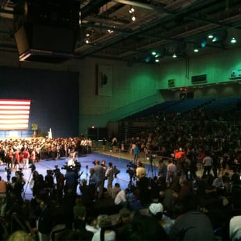 Bren Events Center - 313 Photos & 47 Reviews - Stadiums & Arenas - 100 ...