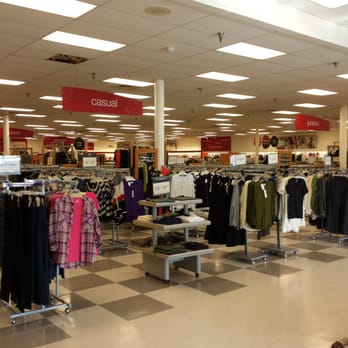 TJ Maxx - 11 Photos & 19 Reviews - Discount Store - 8331 Ikea Blvd ...