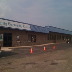 Integrity Church - Churches - 2420 Corporation Pkwy, Burlington, NC ...