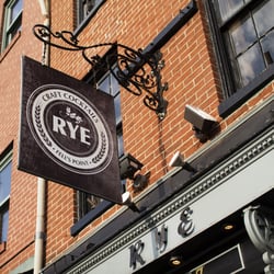 Rye - 58 Photos & 152 Reviews - Cocktail Bars - 1639 Thames St, Fells ...