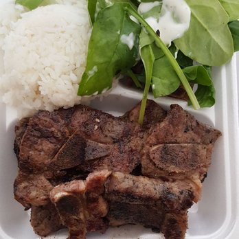 Kau kau Grill - 149 Photos & 88 Reviews - Barbeque - 852 Mapunapuna St ...