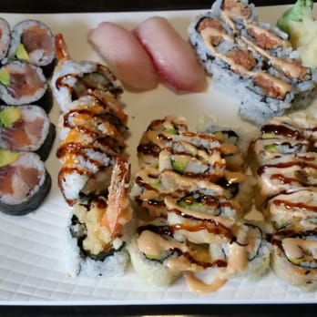 Koishi Restaurant & Sushi Bar - 58 Photos & 95 Reviews - Japanese - 120 ...