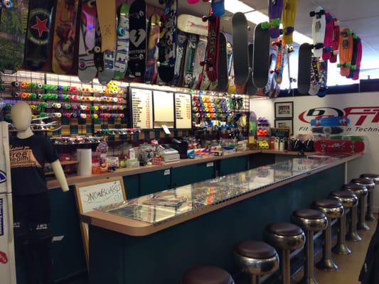 LoweRiders Bikes and Boards - Downingtown, PA | Yelp