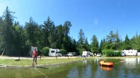 Qualicum Bay Resort - Campgrounds - 5970 W Island Hwy, Qualicum Beach ...